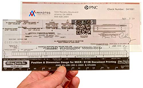 Top 10 Us Bank Checks of 2020 | No Place Called Home