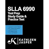 SLLA 6990 Test Prep Study Guide and Practice Test: How to Pass the ...