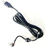 Amazon.com: NORMICHIC USB Cable Breakaway Extension Cable Cord Adapter ...