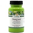 Amazon.com: Daily Manufacturing 6-Shogaol (derived from 6-gingerol, Non ...