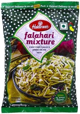 Haldiram's Falahari Mixture 200g price in UAE | Amazon UAE ...
