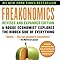 Freakonomics Revised and Expanded Edition: Levitt, Steven: 9780063032378: Amazon.com: Books
