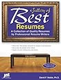 Gallery of Best Resumes: A Collection of Quality Resumes by ...