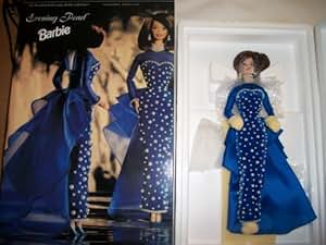 Amazon.com: Barbie - Evening Pearl - The Presidential Porcelain ...