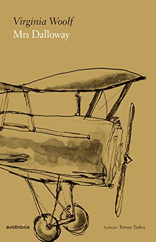 Mrs Dalloway - eBook, Resumo, Ler Online e PDF - por Virginia Woolf