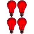 Sterl Lighting – 25 Watt A19 E26 Medium Base 4.13 inch 160Lm Decorative ...