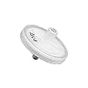 Corning 431220 Cellulose Acetate Sterile Syringe Filter with Female ...