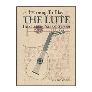 Amazon.com: Learning to Play the Lute: Musical Instruments