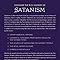 The Little Book of Satanism: A Guide to Satanic History, Culture, and ...