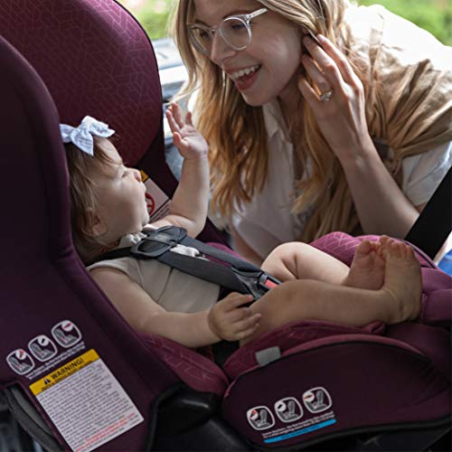 Diono Rainier 2AX Review (2020): An Easy-to-Transport Luxury Car Seat