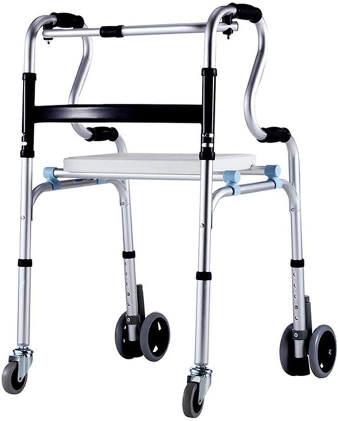 8 Mejores Andadores Para Exterior Ruedas Delanteras Fijas : Diciembre 2020