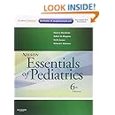 Nelson Essentials of Pediatrics: With STUDENT CONSULT Online Access ...