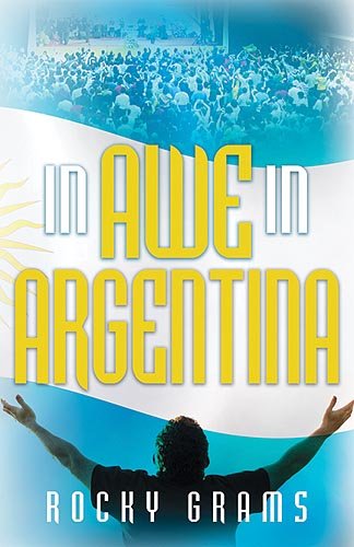 In Awe In Argentina | Amazon price tracker / tracking, Amazon price ...