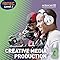 BTEC Level 3 National Creative Media Production Student Book (Level 3 ...