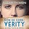 Amazon.fr - Nom de Code : Verity - Wein, Elizabeth - Livres