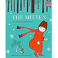 The Mitten: Alvin Tresselt, Yaroslava: 9780688092382: Amazon.com: Books