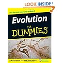 Evolution For Dummies: Greg Krukonis, Tracy Barr: 9780470117736: Amazon ...