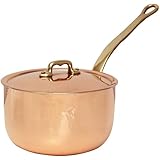 Amazon.com: Bottega del Rame - Copper Pot : Handmade Products