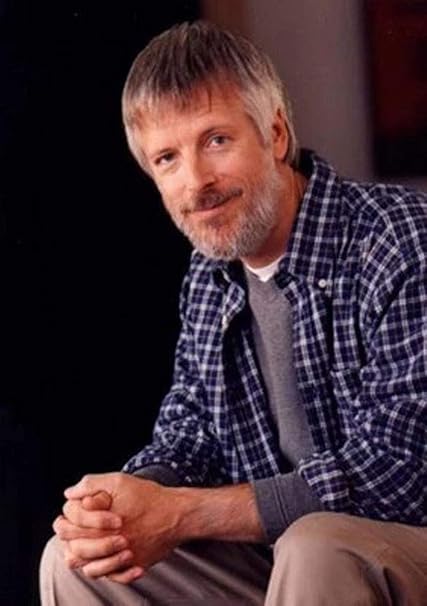 Amazon.com: Frank Peretti LIVE: Frank Peretti, Frank Peretti, Frank ...