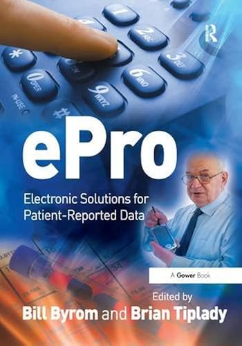 ePro: Electronic Solutions for Patient-Reported Data in Saudi Arabia ...