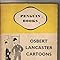 Osbert Lancaster Cartoons (Penguin Books. no. 501.): Amazon.co.uk ...