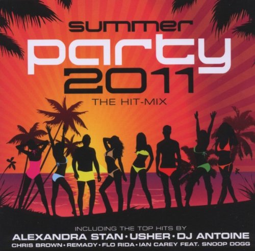 Summer Party 2011-the Hit Mix - Various: Amazon.de: Musik