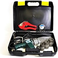 Socket Fusion Commercial Tool Kit - TK-315 - Hand Tool Sets - Amazon.com