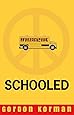 Schooled: Korman, Gordon: 9780545993210: Books - Amazon.ca