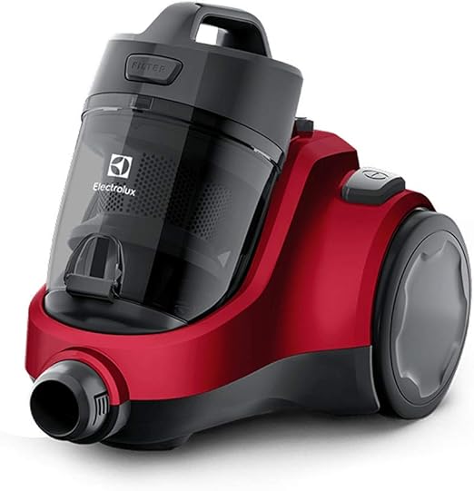 Aspirador de Pó Electrolux EAS31 - EASEC3 Easybox Plus - 127V | Amazon ...