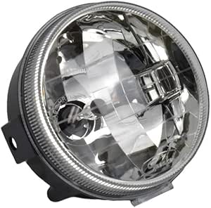 Amazon.com : John Deere AM144798 Headlight Gator 625i 825E 825i 825M ...