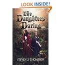 The Daughters Daring (The Daughters Daring & The Enchanted Forest Book 1) - Kindle edition by ...