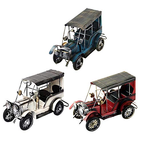 GIFTS FOR CLASSIC CAR OWNERS - What to get my