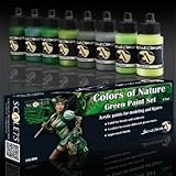 Amazon.com: Pentel paint F watercolor WFC2-12 poly tube containing 12 ...