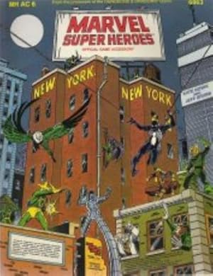 The Maggia - Marvel Comics - Classic era - Writeups.org