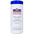 Amazon.com: Mohawk Finishing Products Leather Clean and Renew Wipes (40 ...