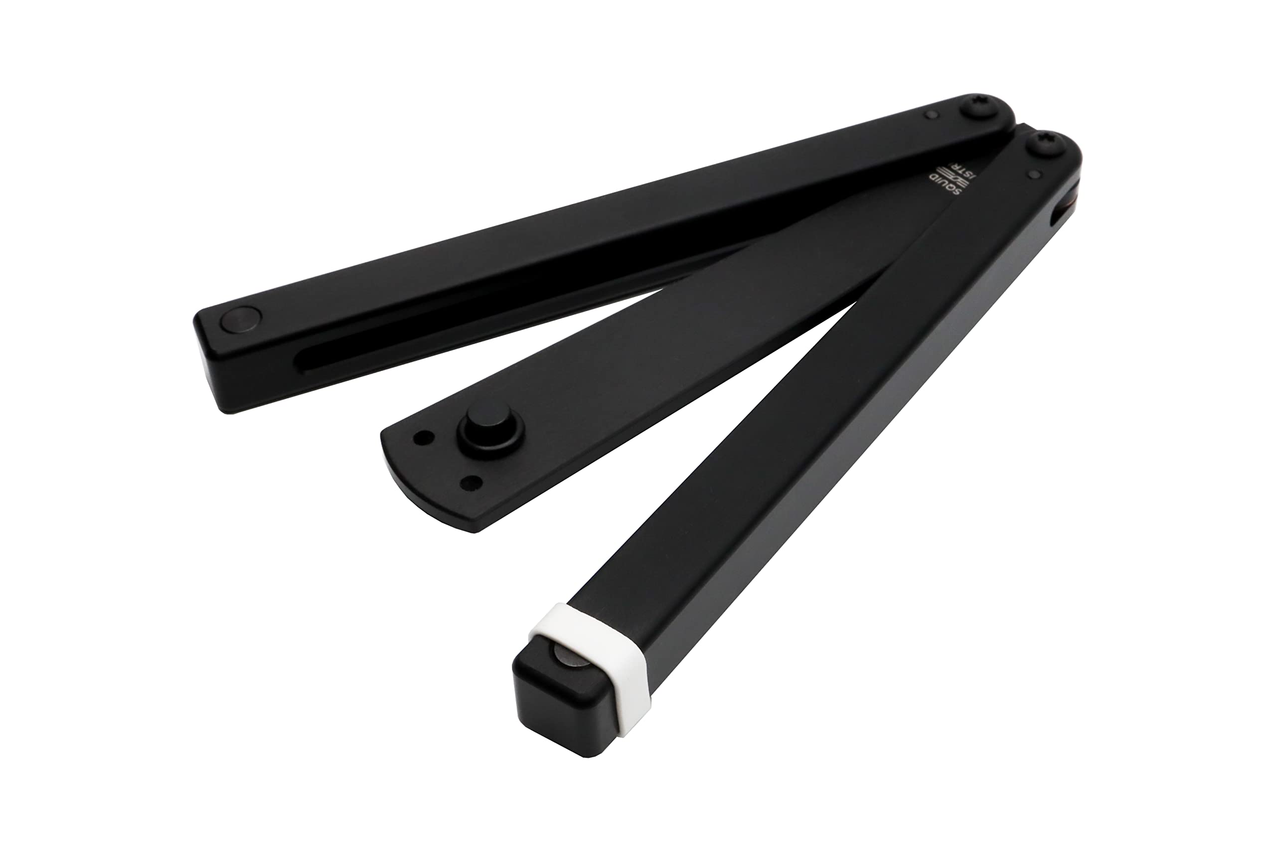 Squid Industries Squiddy-B Plastic Balisong Trainer on Galleon Philippines