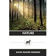 Nature: Emerson, Ralph Waldo: 9781481233507: Amazon.com: Books
