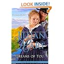 Dreams of You (The McPhee Clan Book 7) - Kindle edition by Jillian Hart ...