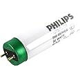 Philips 281618 - F32T8/HL735/ALTO - 32 Watt Fluorescent Tube - T8 - 36,000 Hours - 2,600 Lumens ...