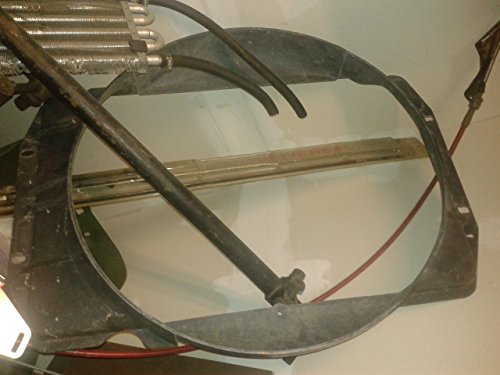 AMC 401 Crate Engine Complete Longblock AMX/Jeep/Javelin/Gremiln on ...