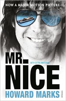 Mr Nice: Amazon.co.uk: Marks, Howard: 9780099542155: Books