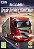Scania Truck Driving Simulator - PC in Oman | Whizz