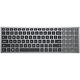 Amazon.com: Dell Keyboard KB740 - US Layout - Titanium Grey : Electronics