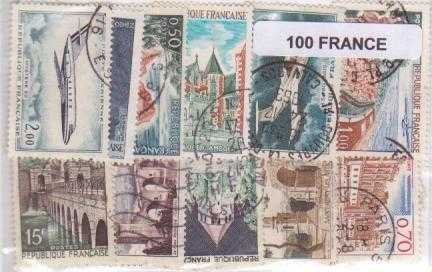 France rare stamps for philatelists and other buyers ~ MegaMinistore
