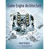 Game Engine Architecture: 9781466560017: Computer Science Books ...
