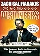 Amazon.com: Visioneers: Zach Galifianakis, Judy Greer, James LeGros ...