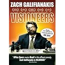 Amazon.com: Visioneers: Zach Galifianakis, Judy Greer, James LeGros ...