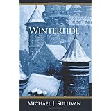 The Emerald Storm (The Riyria Revelations, Vol. 4): Michael J. Sullivan ...