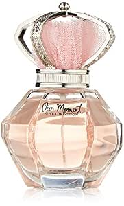 Amazon.com : One Direction Our Moment Eau de Parfum Spray for Women, 1. ...