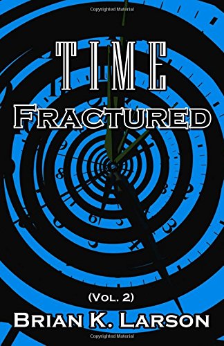 Publication: Time Fractured